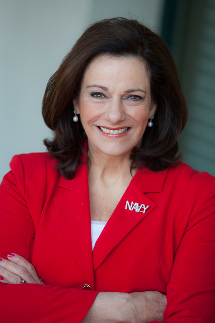 KT McFarland - NOIA
