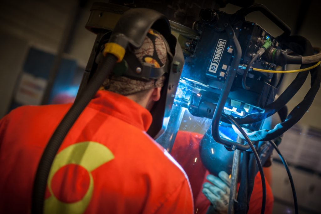 NOIA Member Spotlight: Vallourec