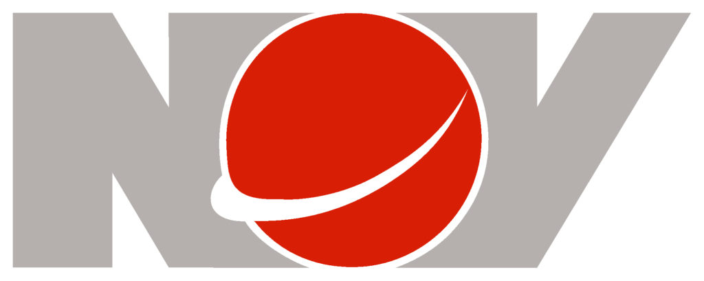 NOV logo - NOIA