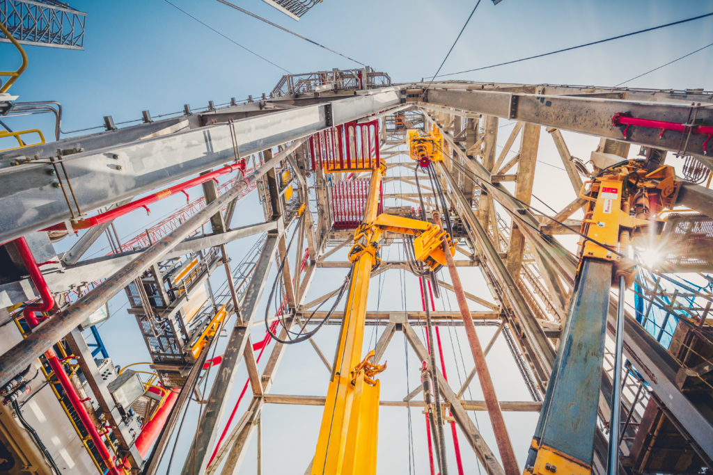 NOIA Members Spotlight: National Oilwell Varco