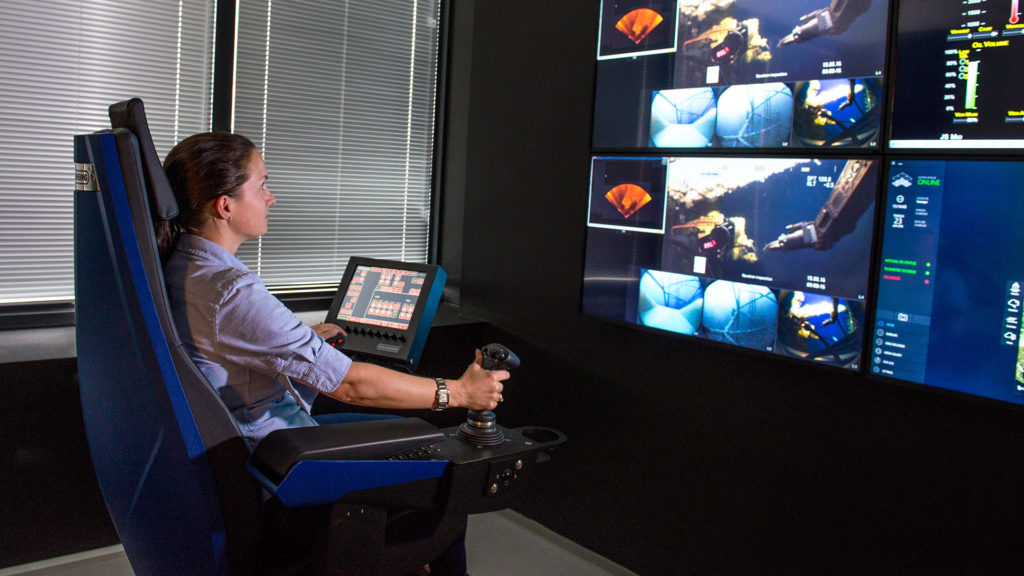 NOIA Member Spotlight: Oceaneering International