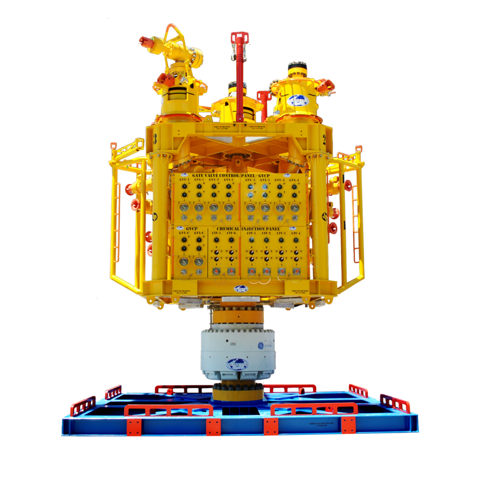 Trendsetter Engineering - NOIA