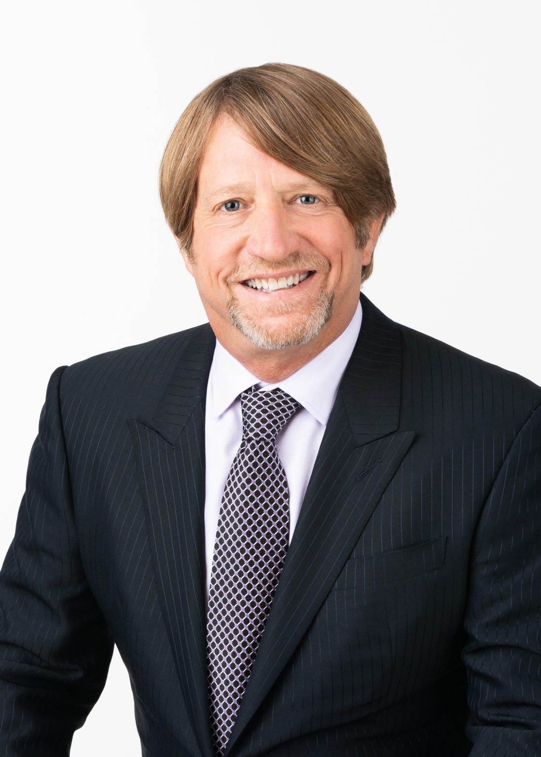 Chet Morrison - NOIA