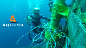 Aqueos Corporation - NOIA