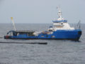 Marine Spill Response Corporation - NOIA