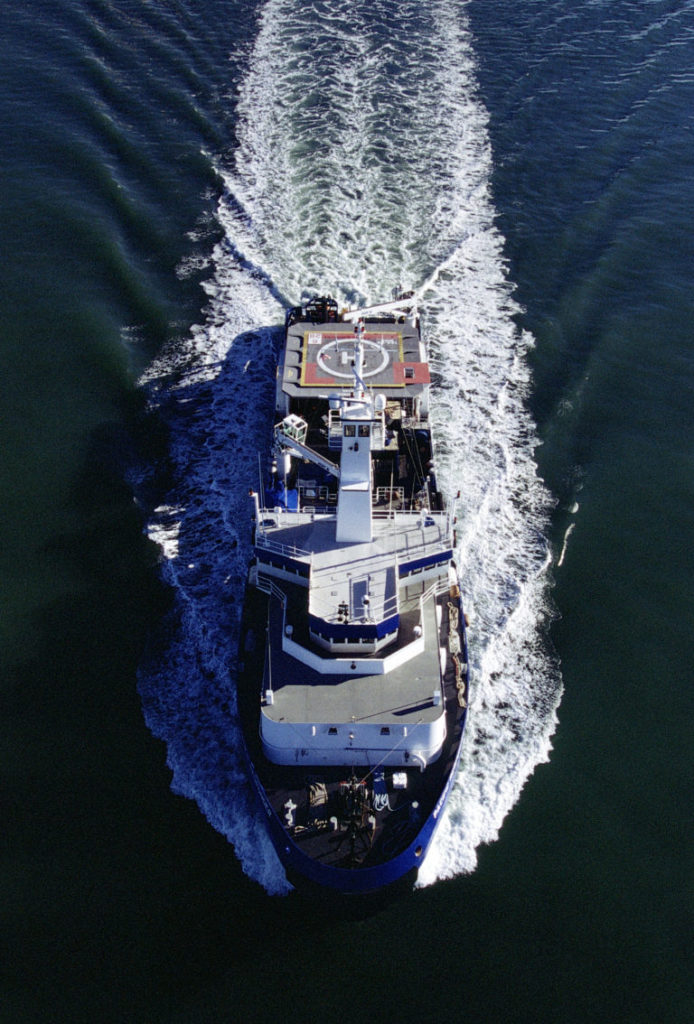 Marine Spill Response Corporation - NOIA