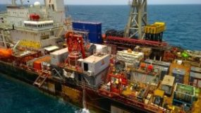 Aqueos Corporation - NOIA