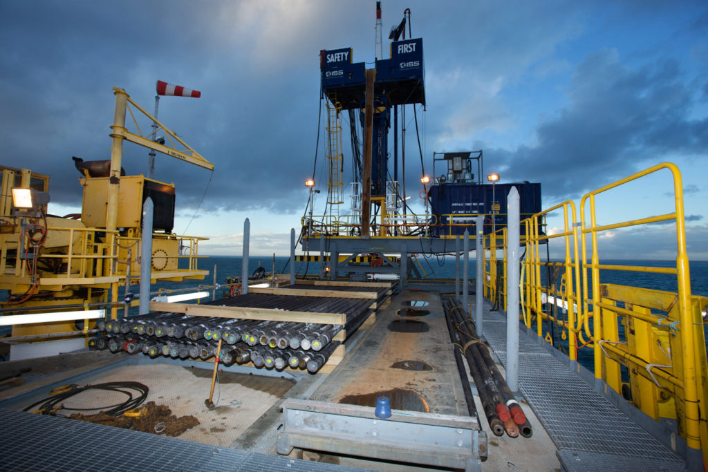 Superior Energy Services - NOIA