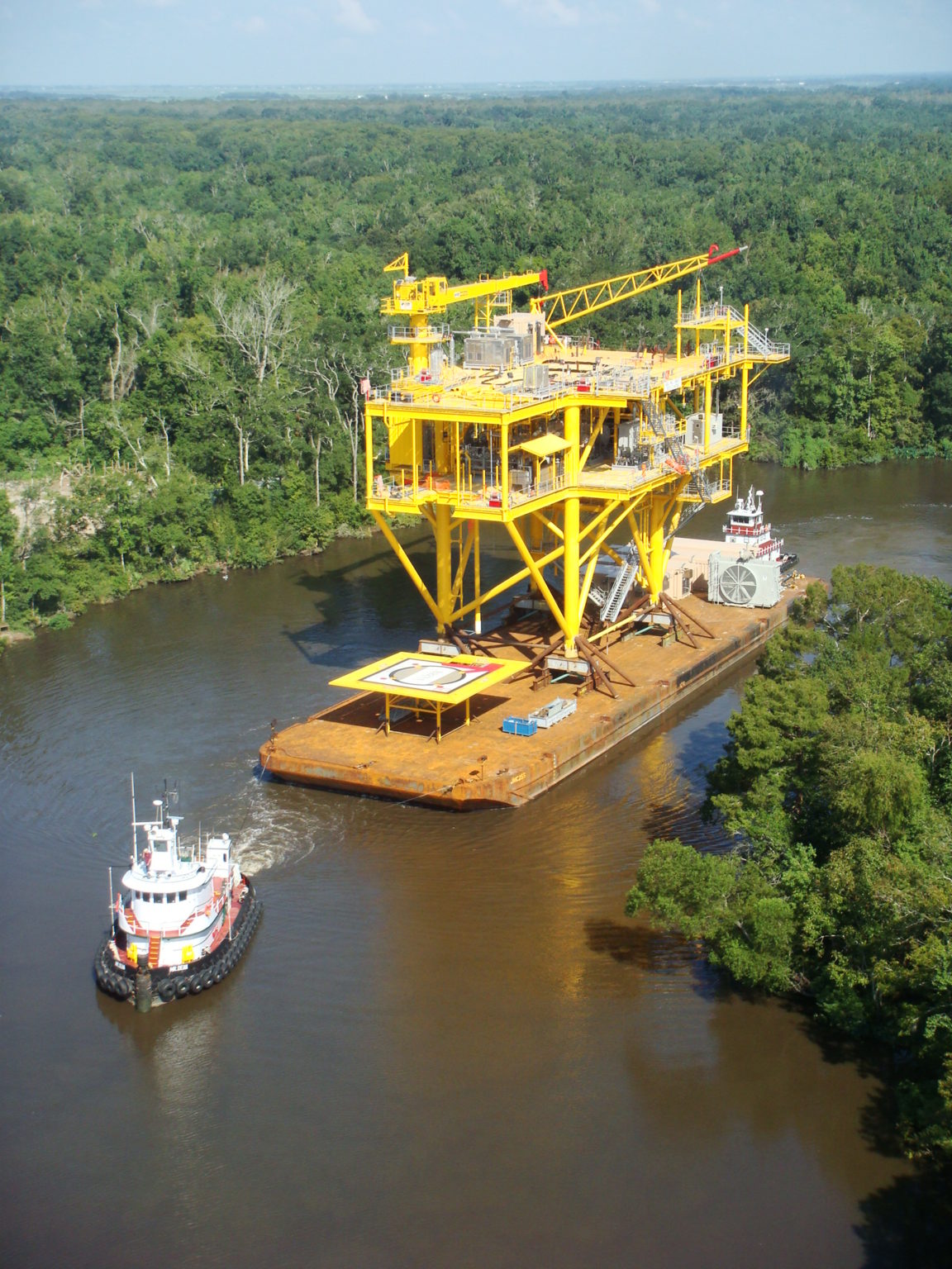 Arena Energy/Arena Offshore - NOIA