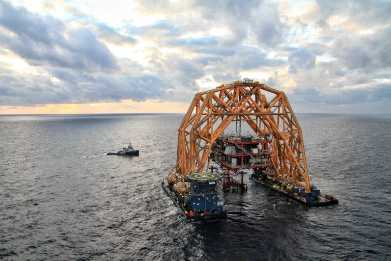 Arena Energy/Arena Offshore - NOIA