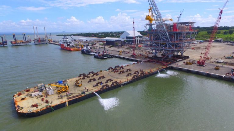 Chet Morrison Contractors - NOIA