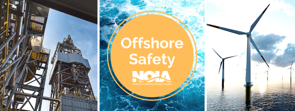 Offshore Safety - NOIA
