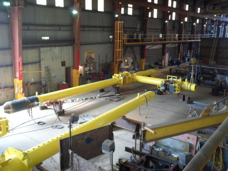 Chet Morrison Contractors - NOIA