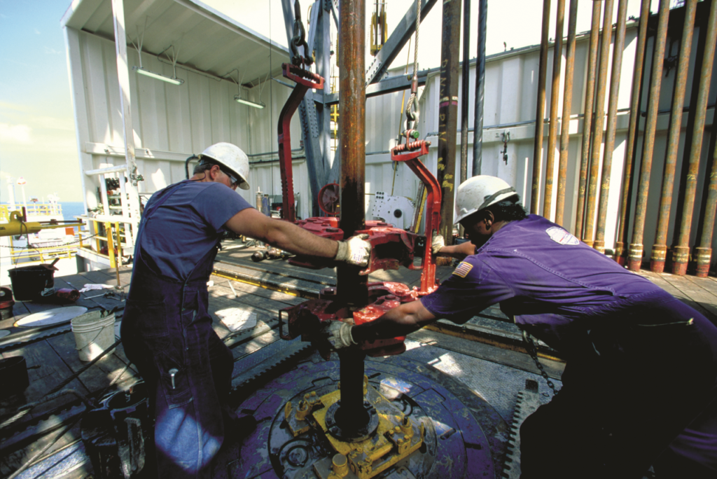 NOIA Member Spotlight: Vallourec