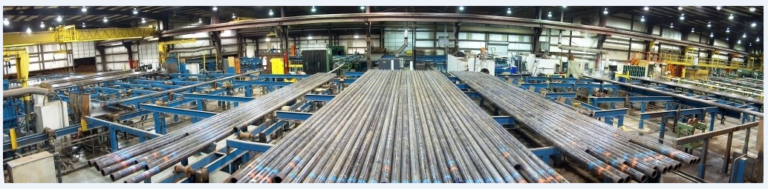NOIA Member Spotlight: Vallourec