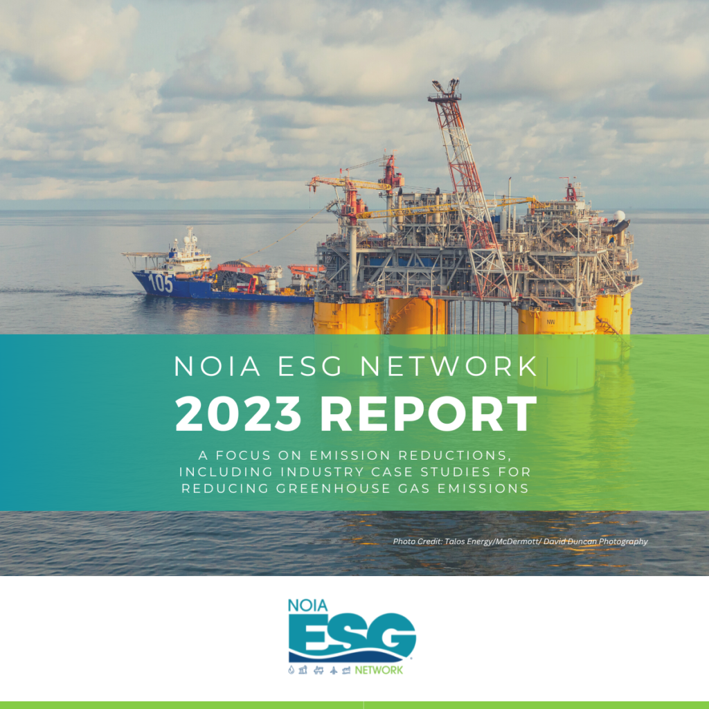 ESG Report 2023 (1) - NOIA