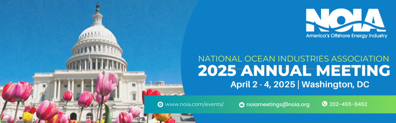 NOIA 2025 Annual Meeting - NOIA